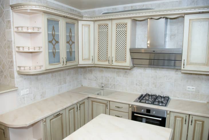 Bad Kitchen Trends That Don't Add Value To Your Home | Apartment Therapy