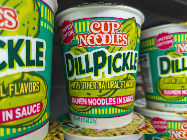 The Centuries-Old Food That’s Taking Over Grocery Shelves Everywhere ...