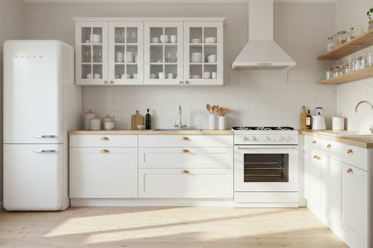 5 Kitchen Trends Outdated in 2026, According to Contractors | The Kitchn