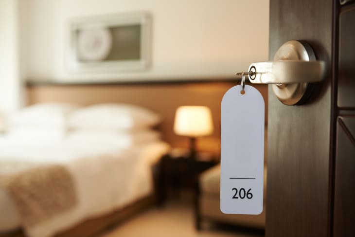 4 Pro Tips for Scoring a Hotel Early Check-In | Apartment Therapy