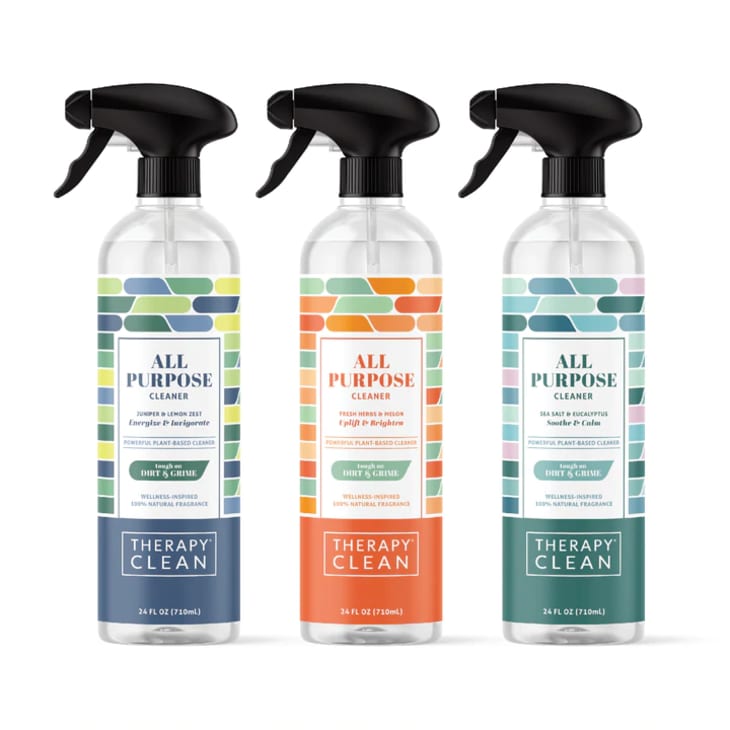 Therapy Clean All-Purpose Cleaner Review | The Kitchn