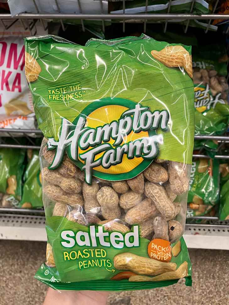 3 Dollar Tree Groceries I’m Stocking in My Pantry This Spring | The Kitchn