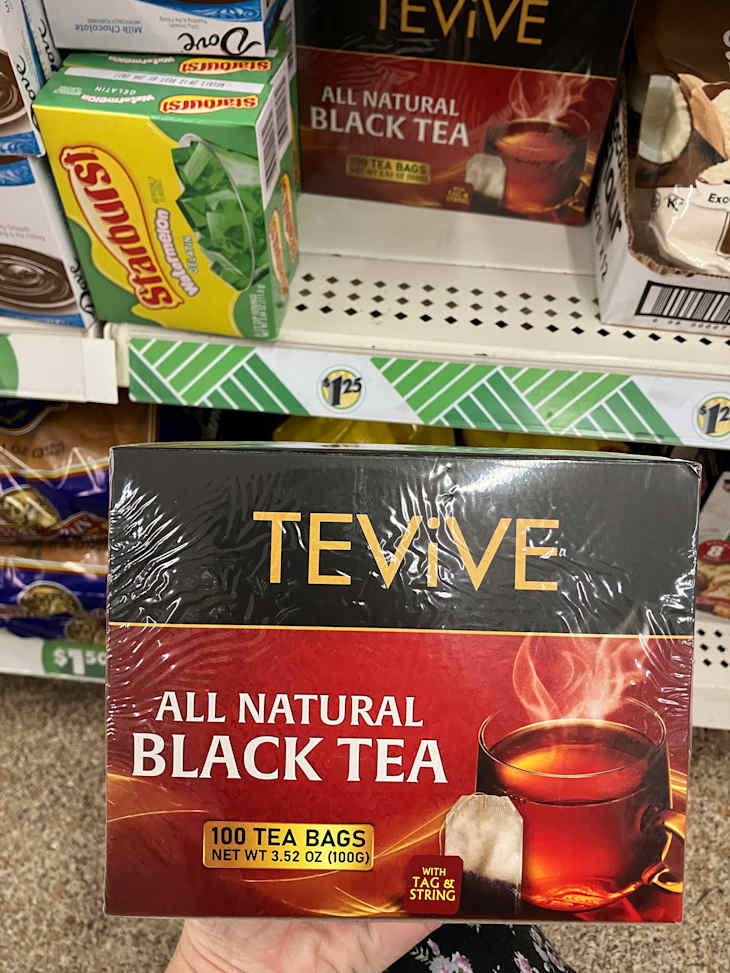 3 Dollar Tree Groceries I’m Stocking in My Pantry This Spring | The Kitchn