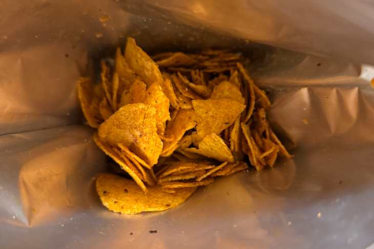 This Popular Potato Chip Is So Good, I Get Why It Keeps Selling Out ...