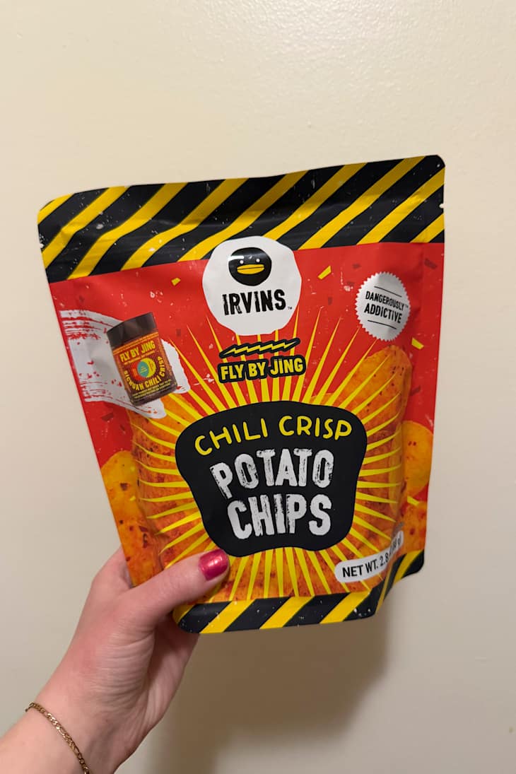 This Popular Potato Chip Is So Good, I Get Why It Keeps Selling Out ...
