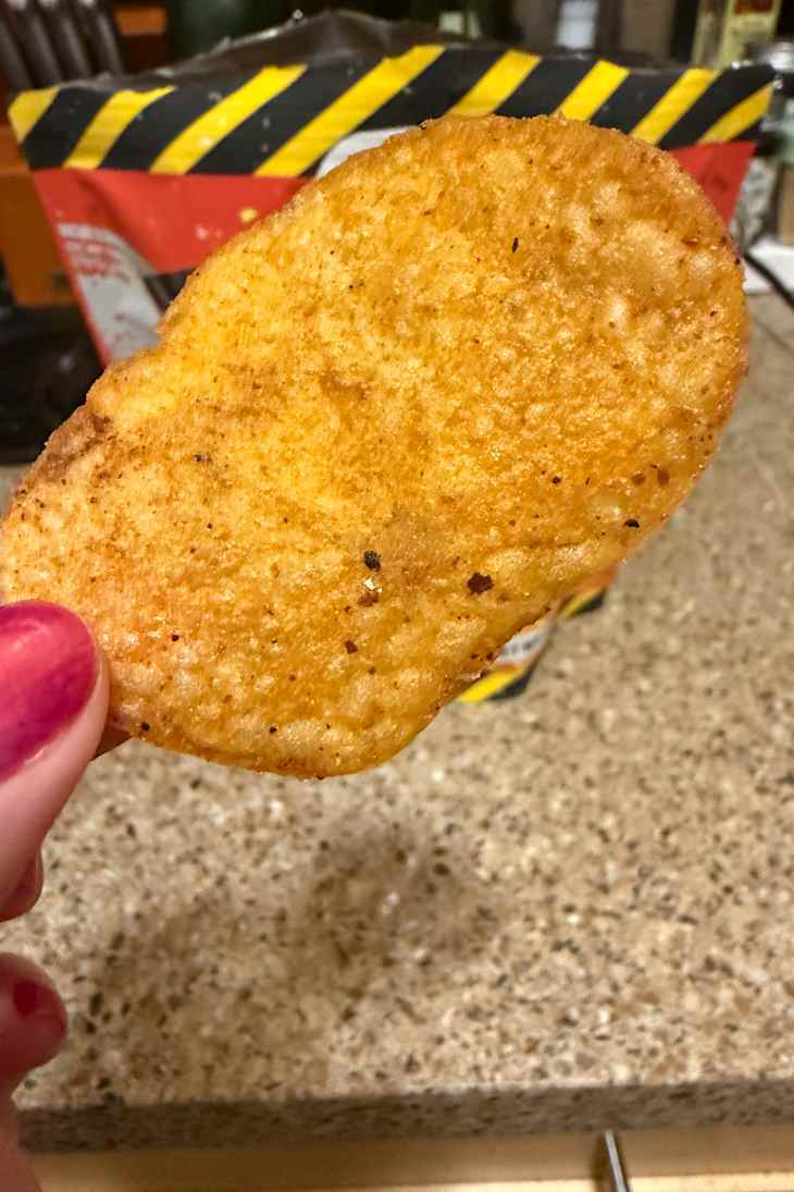 This Popular Potato Chip Is So Good, I Get Why It Keeps Selling Out ...