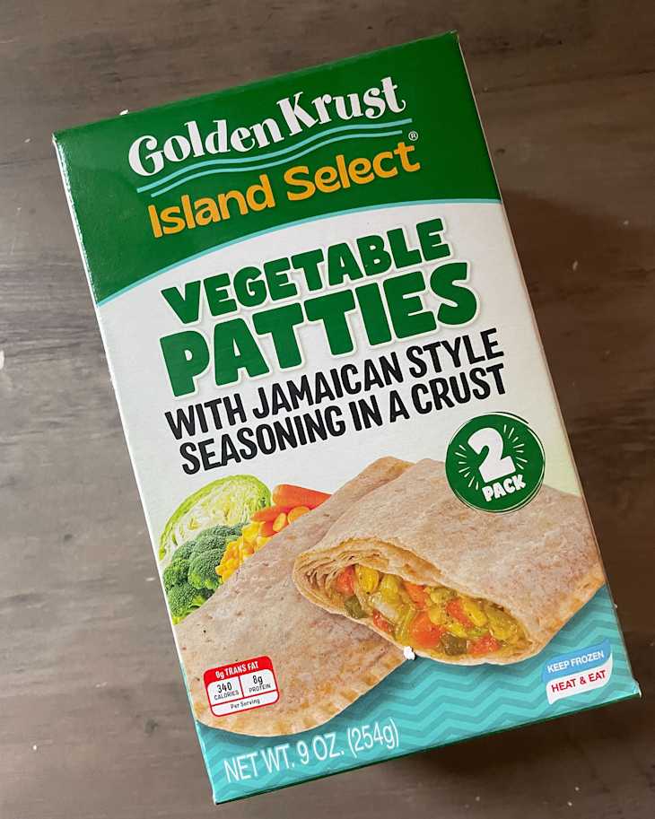 New $3 Frozen Pastry Taste JUST Like the One at My Favorite Restaurant ...