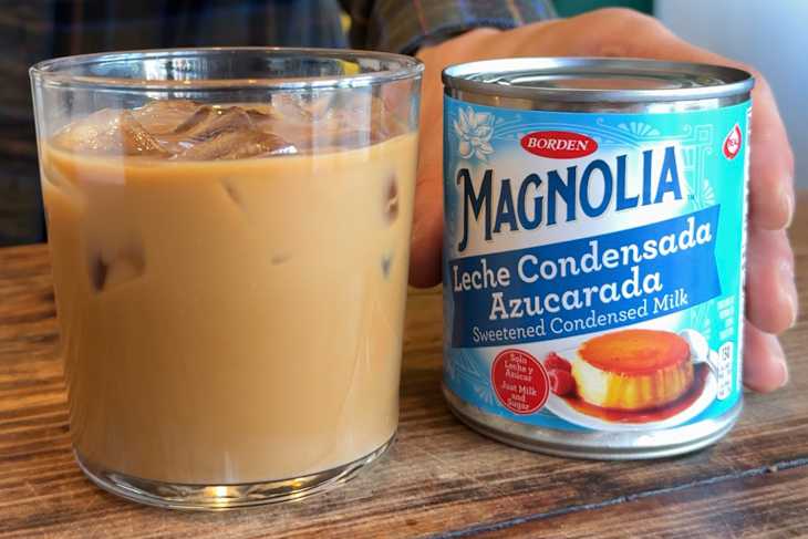 This 1-Ingredient Upgrade That Makes the BEST Iced Coffee Ever | The Kitchn