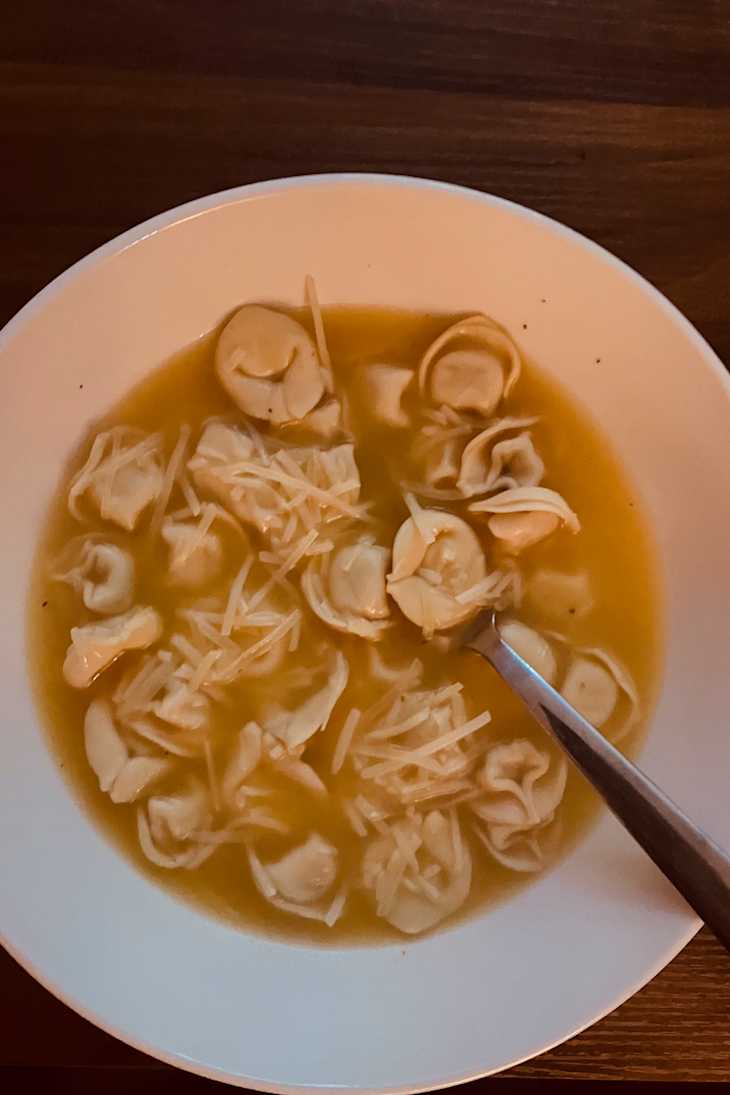 This $4 Trader Joe’s Freezer Find for 2-Ingredient Dinners | Apartment ...