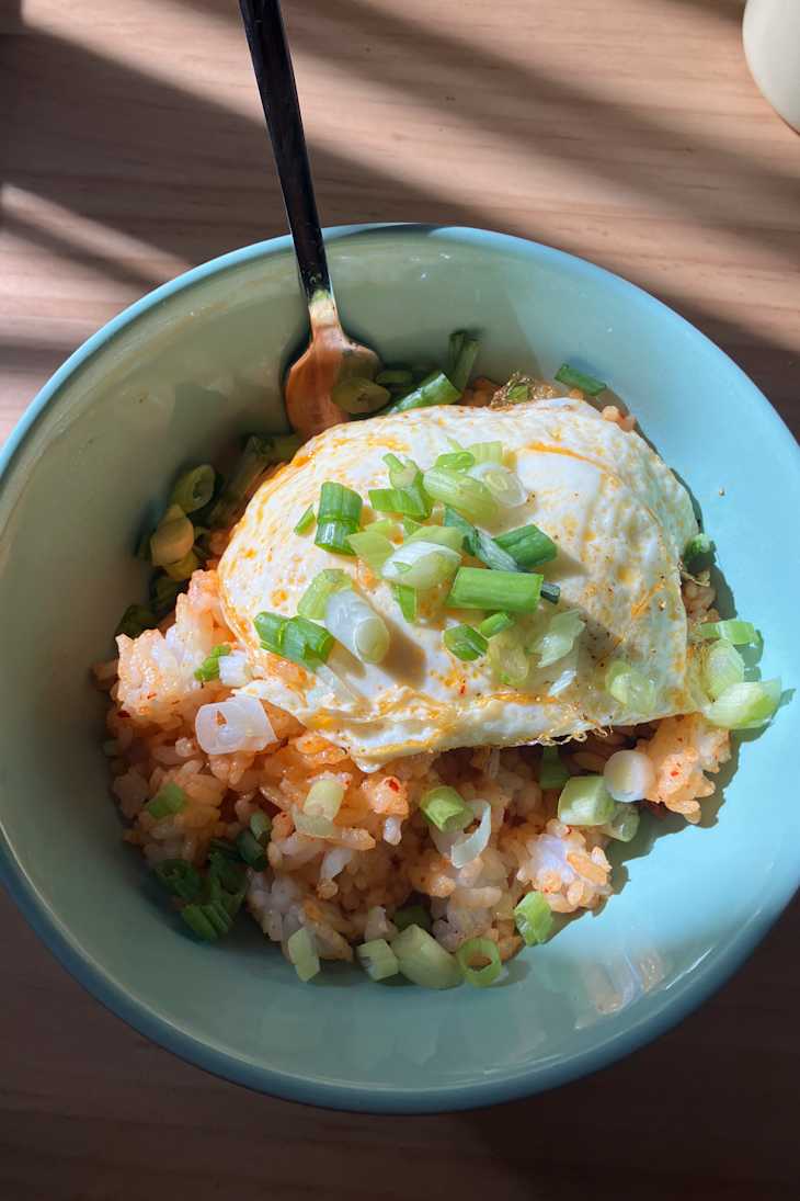 This $4 Trader Joe’s Freezer Find for 2-Ingredient Dinners | The Kitchn