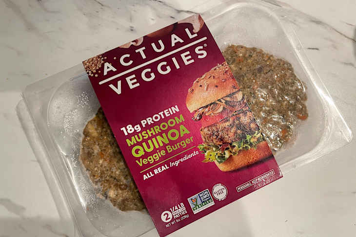 The New $7 Burgers I’m Grilling All Summer Long | The Kitchn