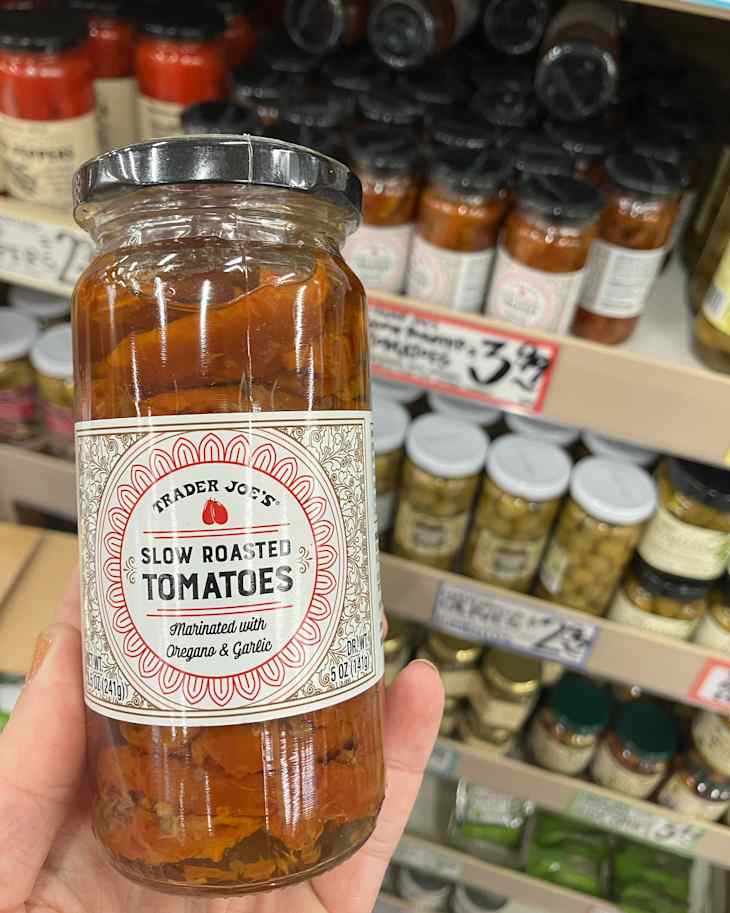 5 Best New Trader Joe’s Items (Plus 1 to Skip) - April 2025 | The Kitchn