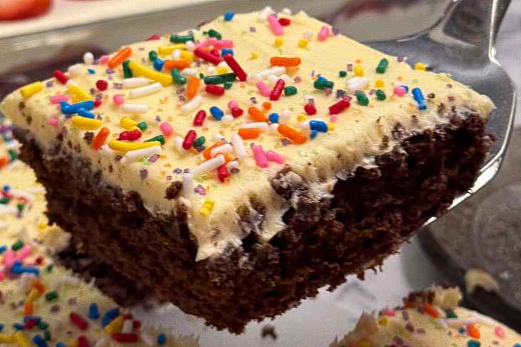 The $5 Boxed Cake Mix That’s Even Better Than Homemade | The Kitchn