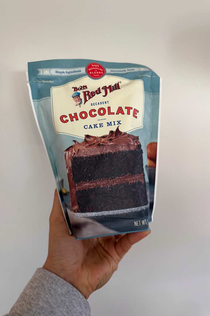 The $5 Boxed Cake Mix That’s Even Better Than Homemade | The Kitchn