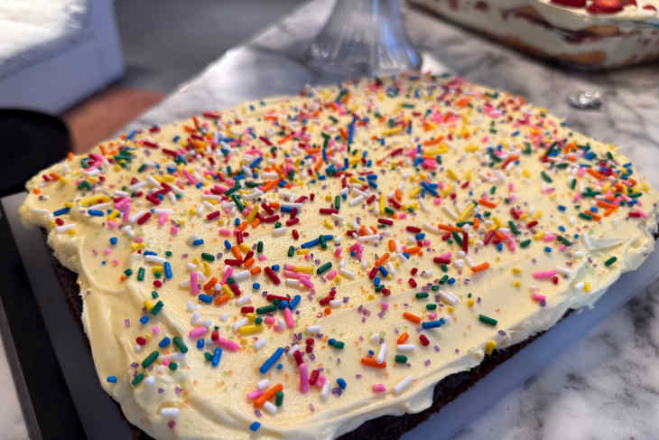 The $5 Boxed Cake Mix That’s Even Better Than Homemade | The Kitchn