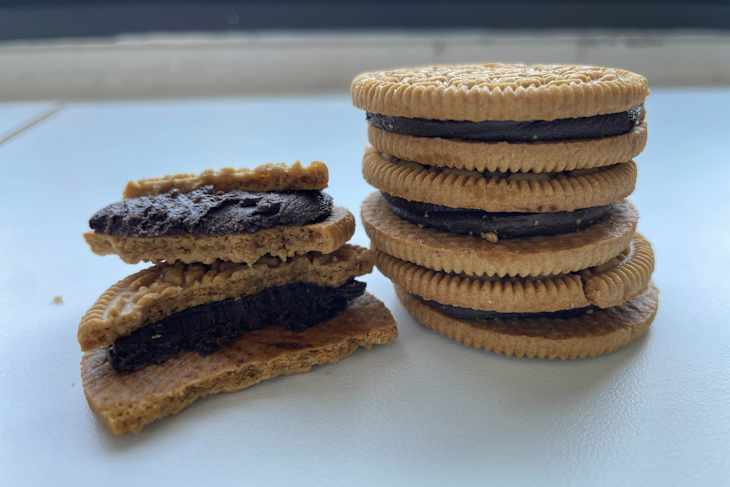 Oreo Just Launched Its First Salty-Sweet Cookie | Apartment Therapy