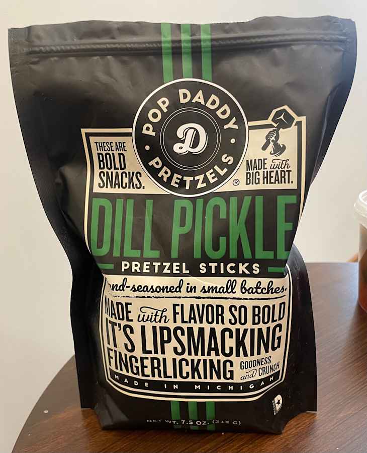 This $3 Bag Is “Everything I Want in a Snack and More” | The Kitchn