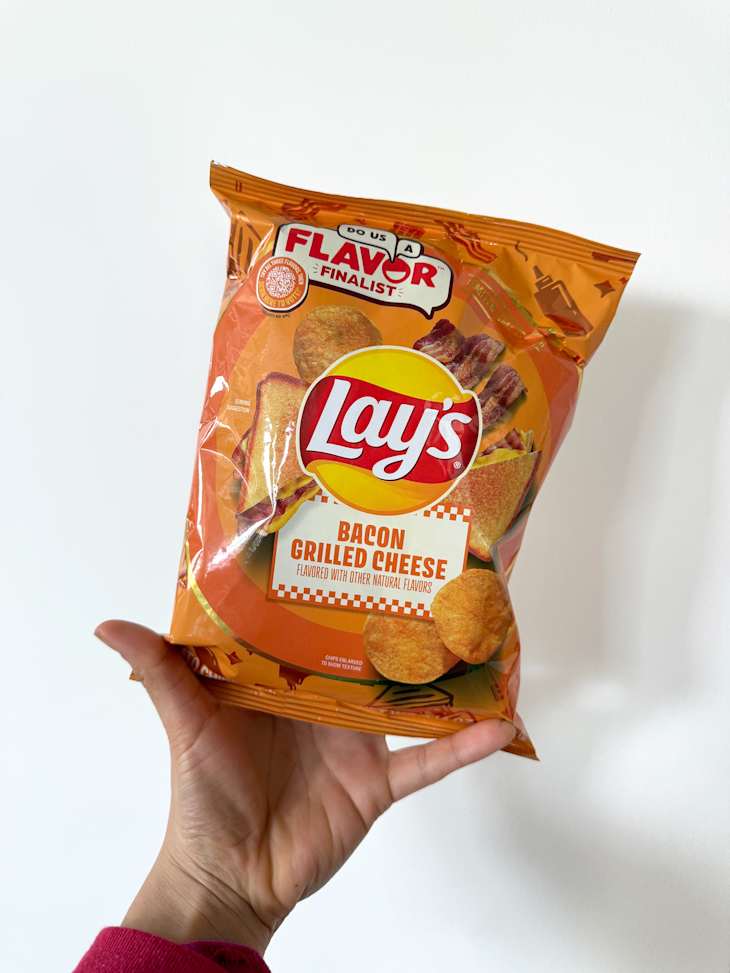 Lay’s 3 New Potato Chips Are 100x Better than the Original | Apartment ...