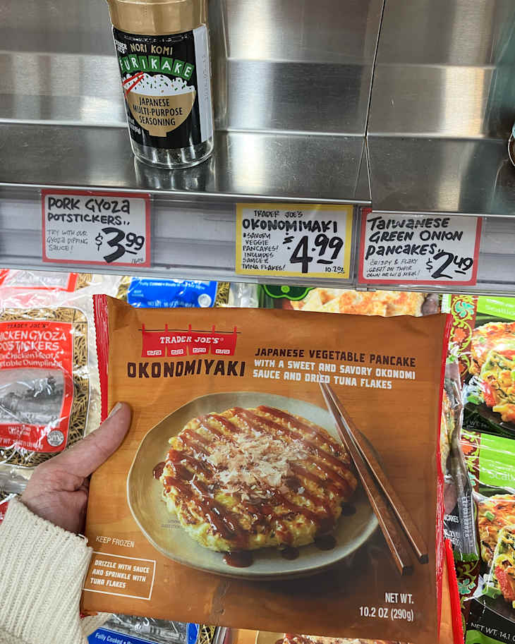 6 Best New Trader Joe’s Items (Plus 2 to Skip) - May 2025 | The Kitchn