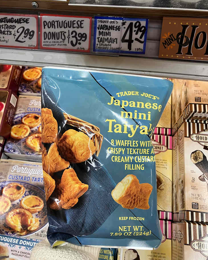 6 Best New Trader Joe’s Items (Plus 2 to Skip) - May 2025 | The Kitchn