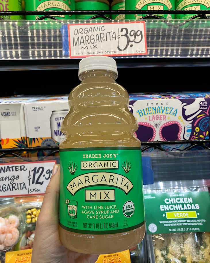 6 Best New Trader Joe’s Items (Plus 2 to Skip) - May 2025 | The Kitchn