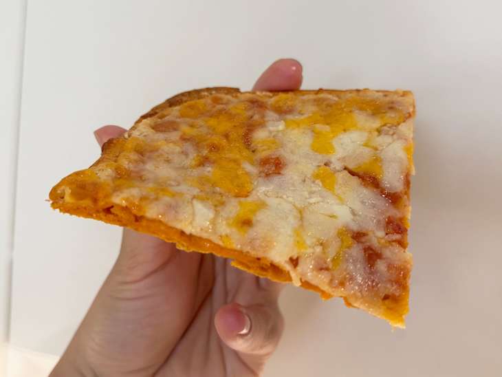Cheez-It Just Came Out with My New Favorite Frozen Pizza | The Kitchn