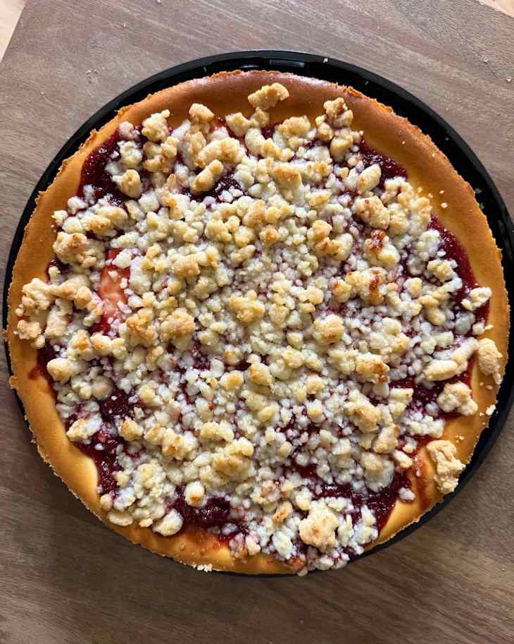 The New Costco Dessert People Are Calling “the Best” (It's True) | The ...