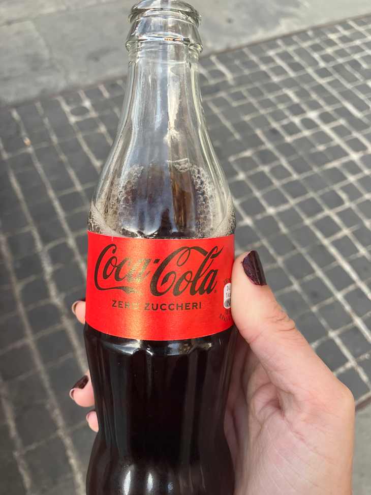 Why It's So Hard to Find Diet Coke Outside of the United States | The ...