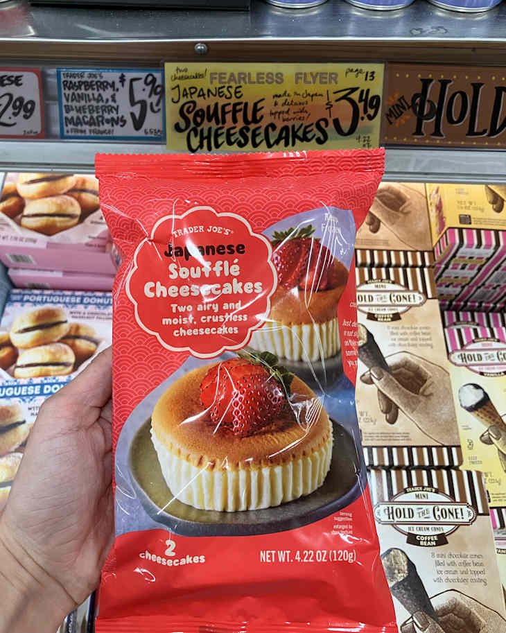 6 Best New Trader Joe’s Items (Plus 1 to Skip) — June 2025 | The Kitchn