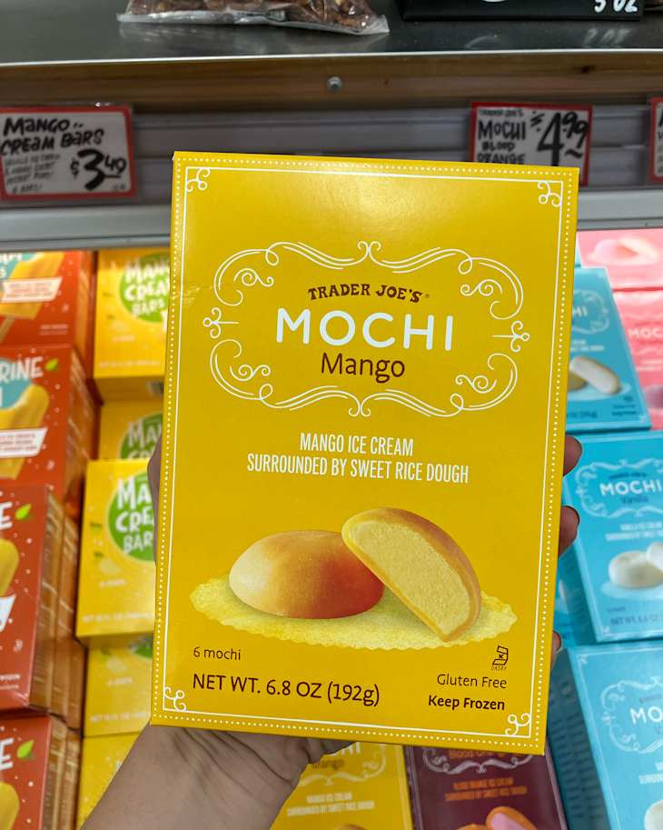 6 Best New Trader Joe’s Items (Plus 1 to Skip) — June 2025 | The Kitchn