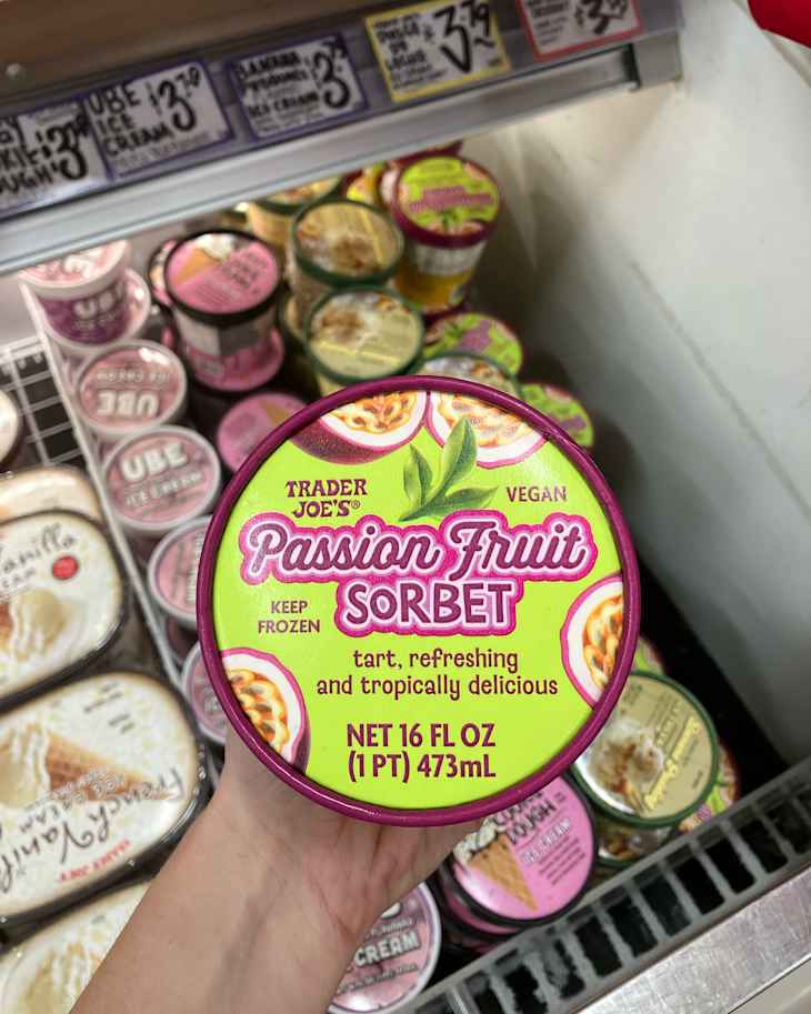 6 Best New Trader Joe’s Items (Plus 1 to Skip) — June 2025 | The Kitchn