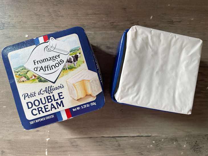 This 40-Year-Old French Brand Launched My New Favorite Cheese | The Kitchn