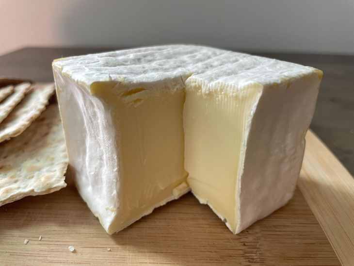 This 40-Year-Old French Brand Launched My New Favorite Cheese | The Kitchn