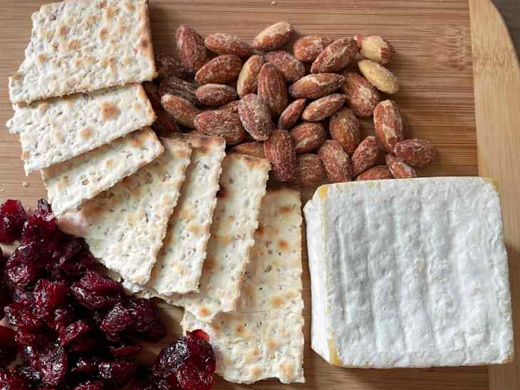 This 40-Year-Old French Brand Launched My New Favorite Cheese | The Kitchn