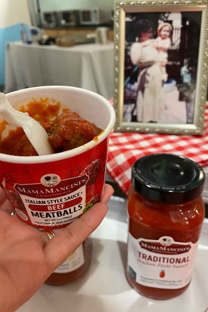 The 3 Most Delicious Bites From QVC’s Annual Foodie Fest | The Kitchn