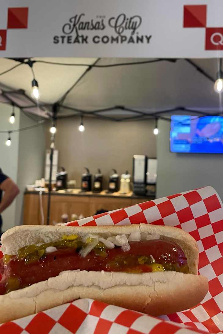 The 3 Most Delicious Bites From QVC’s Annual Foodie Fest | The Kitchn