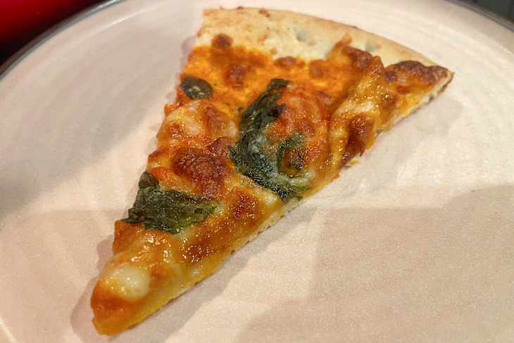 This “Legendary” Pizza Is the Only One I Stock in My Freezer ...