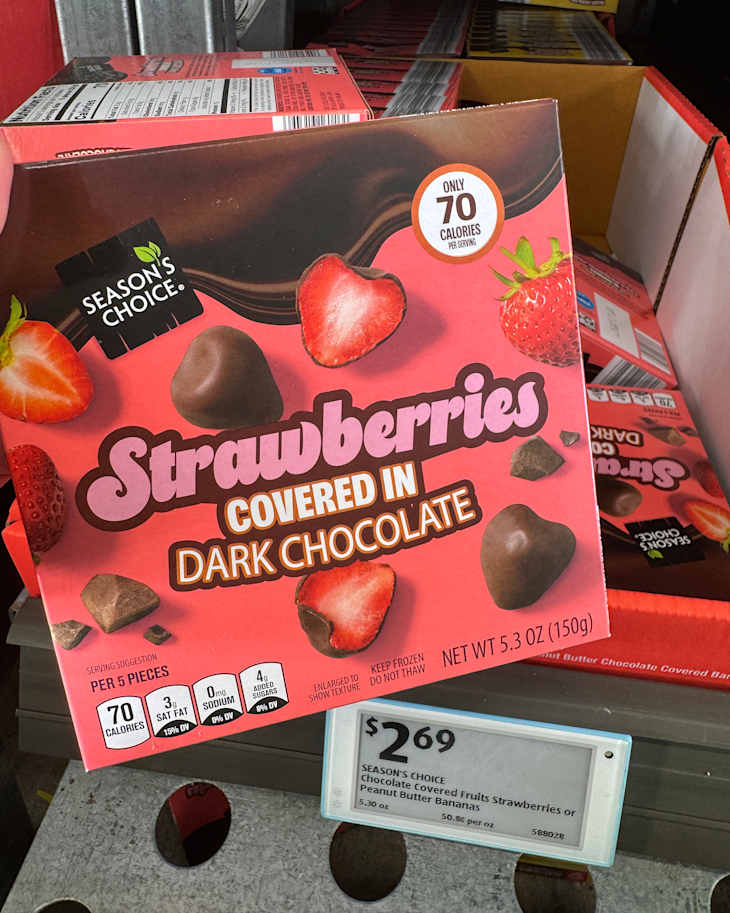 6 ($3 or Less!) Aldi “Little Luxuries” to Pick Up This Summer | The Kitchn