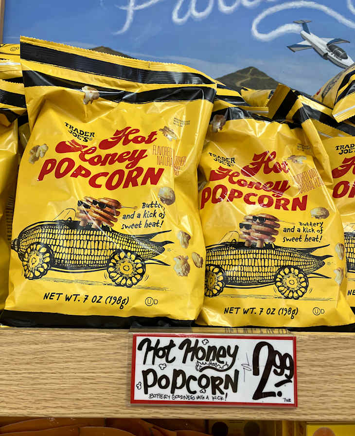 5 Best New Trader Joe’s Items (Plus, 2 to Skip) - August 2025 | The Kitchn