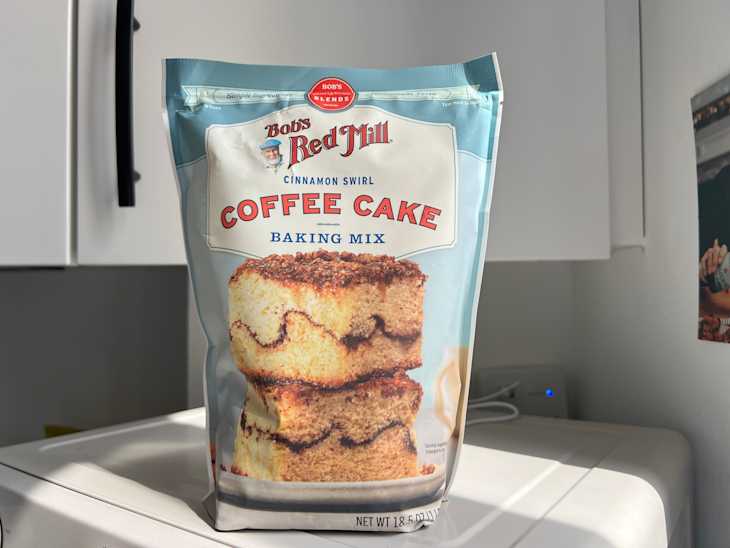 The New Cake Mix Is My Favorite Way to Start the Morning | The Kitchn