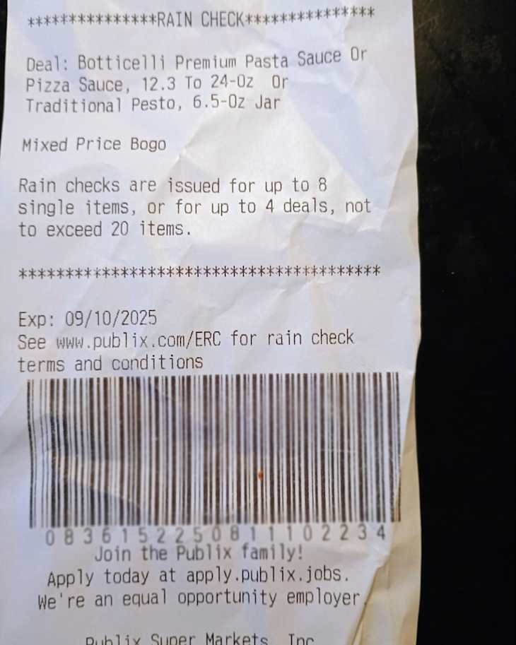 5 Years Later, I Still Swear By My Sister's Really Smart Grocery Tip ...