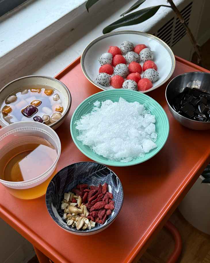 The 3-Ingredient “Ice Rice” I Make Every Single Week | The Kitchn