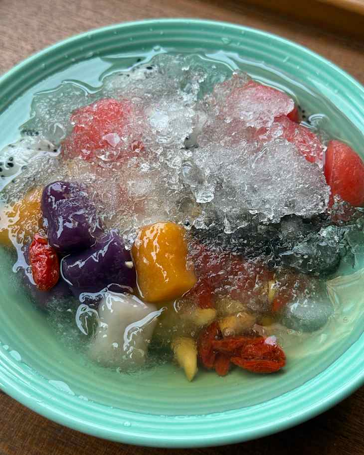 The 3-Ingredient “Ice Rice” I Make Every Single Week | The Kitchn