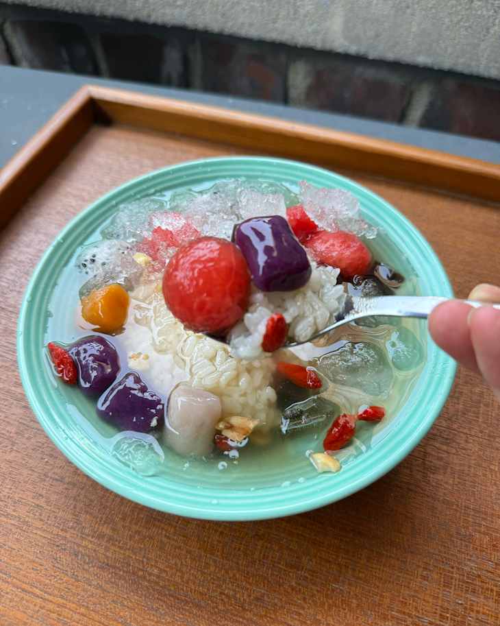 The 3-Ingredient “Ice Rice” I Make Every Single Week | The Kitchn