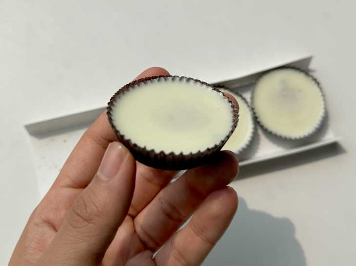 I Tried the New Reese’s Oreo Cups — Here’s Our Honest Review | The Kitchn