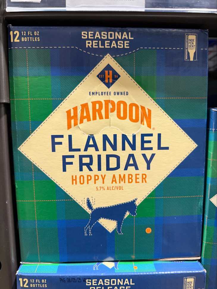 3 Fall Beers That Taste Like “Pure Sunshine” in a Bottle | The Kitchn