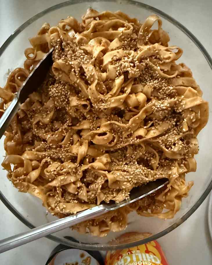 These Instant Noodles Are So Good, I Buy Them in Bulk | The Kitchn