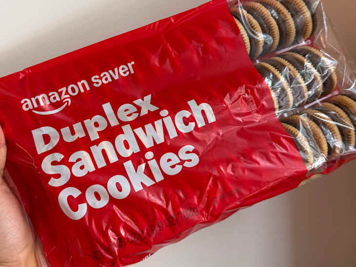 Amazon Saver Groceries Review 2025 (I Tried It for a Month) | The Kitchn