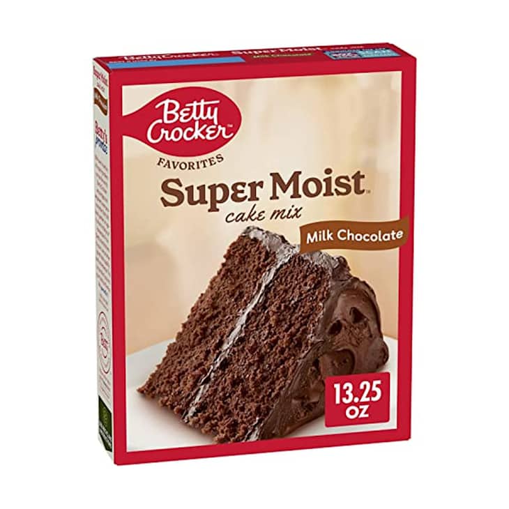 The Best Boxed Chocolate Cake Mix, According to Chefs | The Kitchn