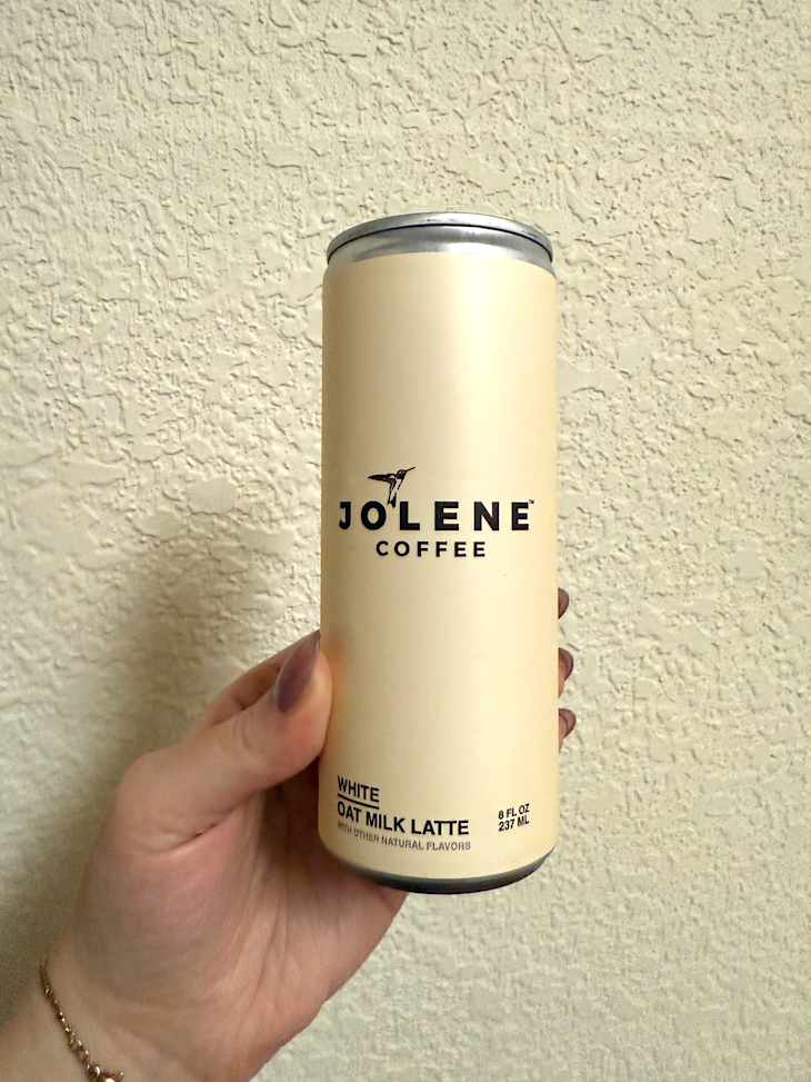 The New Celebrity Canned Coffee I Stock in My Fridge at All Times | The ...